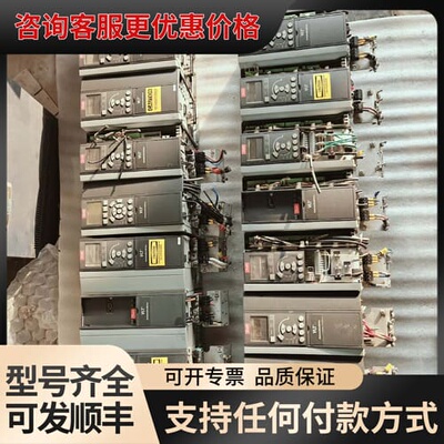议价丹佛斯FC-302P4K0T5E20H2XNC有，可维修