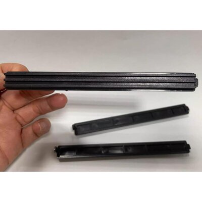 适用于联想开天M90H G1t HG3250  M950T E700 E900光驱挡板堵窟窿