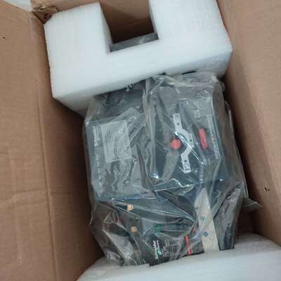 {议价}施耐德WATSNA-250/250.4CBR自动转换双电源开