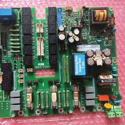 {议价}SDCS-PIN-F01  3ADT316300R1502