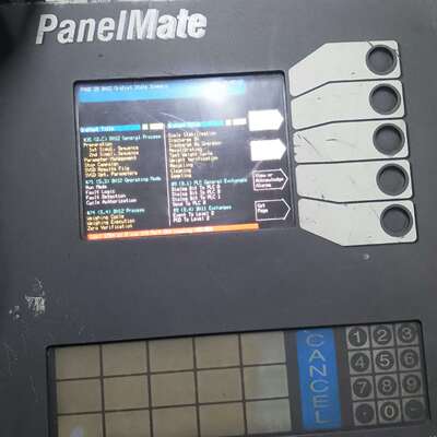 {议价}PanelMate 控制器 5785K PMPP 6000
