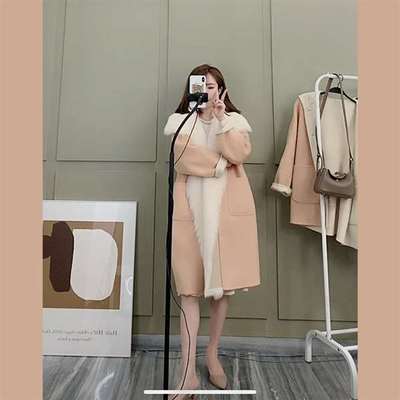 {议价}【金蘑菇菇 candido双色系列】托卡版+戴