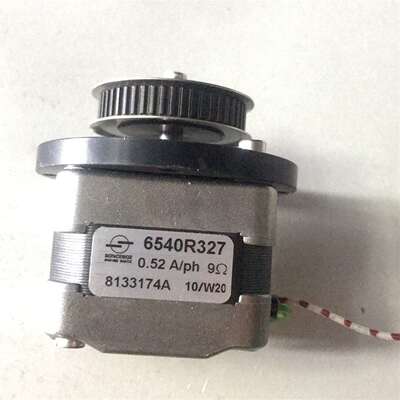 {议价}SONCEBOZ电机6540R327具体私聊议价