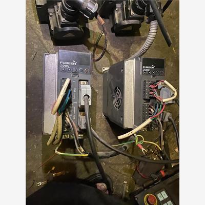 议价FUREEN驱动器FS600-1