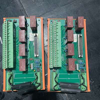 {议价}罗宾康高压变频器检测板A5E01708486功能