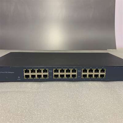 {议价}烽火Fiberhome 12口POE交换机FH-pse120