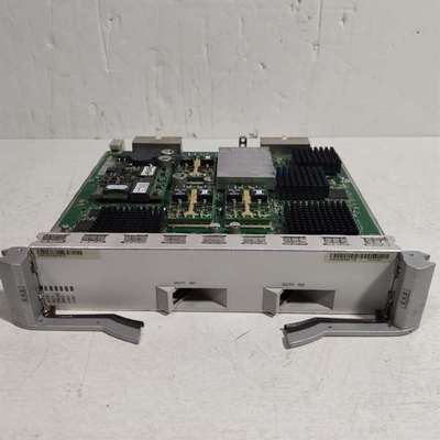 {议价}华为PTN3900 TN81EX201 传输板卡板