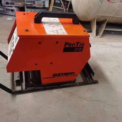 {议价}肯比KEMPPI电源，焊接电源，protig电源。