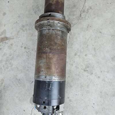 {议价}意大利GAMFIOR电主轴20KW