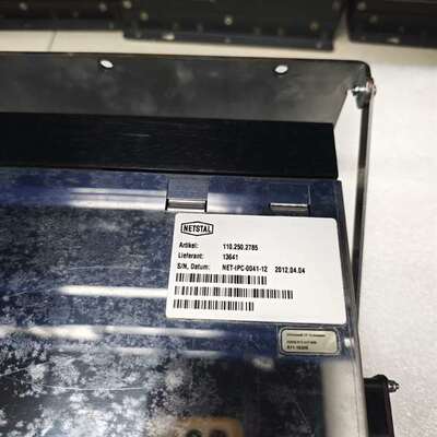 {议价}NETSTAL住友主机110.250.2785110.2