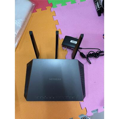 议价网件路由器R6900双频