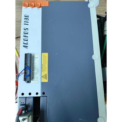 议价贝加莱伺服驱动器8V0