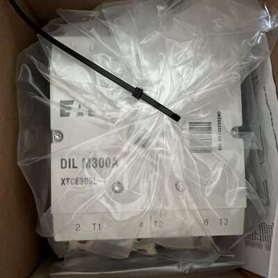 {议价}伊顿穆勒DILM300A/22(RA250)高性能大电流接