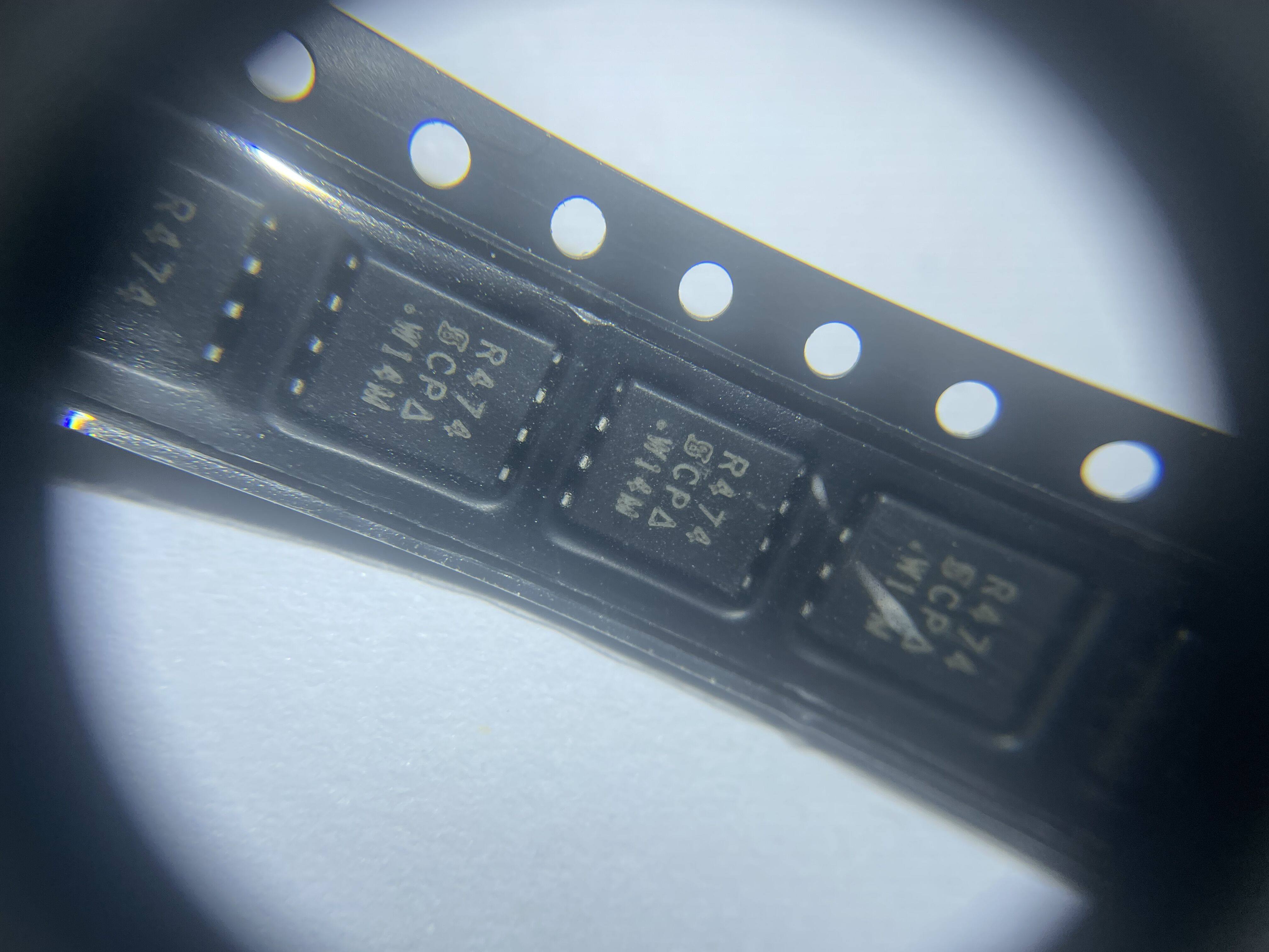 原装正品SIR474DP-T1-E3贴片QFN8场效应MOS管N沟道现货可直拍_虎窝淘