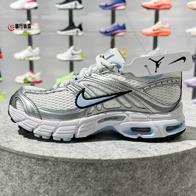 Nike耐克女鞋2026新款Air Max Moto 2K缓震耐磨运动鞋 HQ2056-107