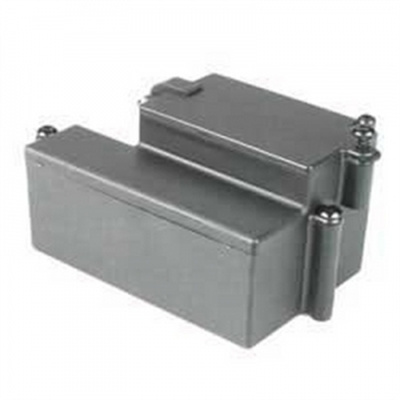 禾宝HOBAO 84046 HyperM6大脚 M6-电池箱 运费6元