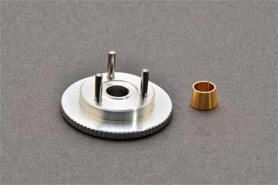 禾宝HOBAO 84057 HyperM6大脚 飞轮 1pc 运费6元