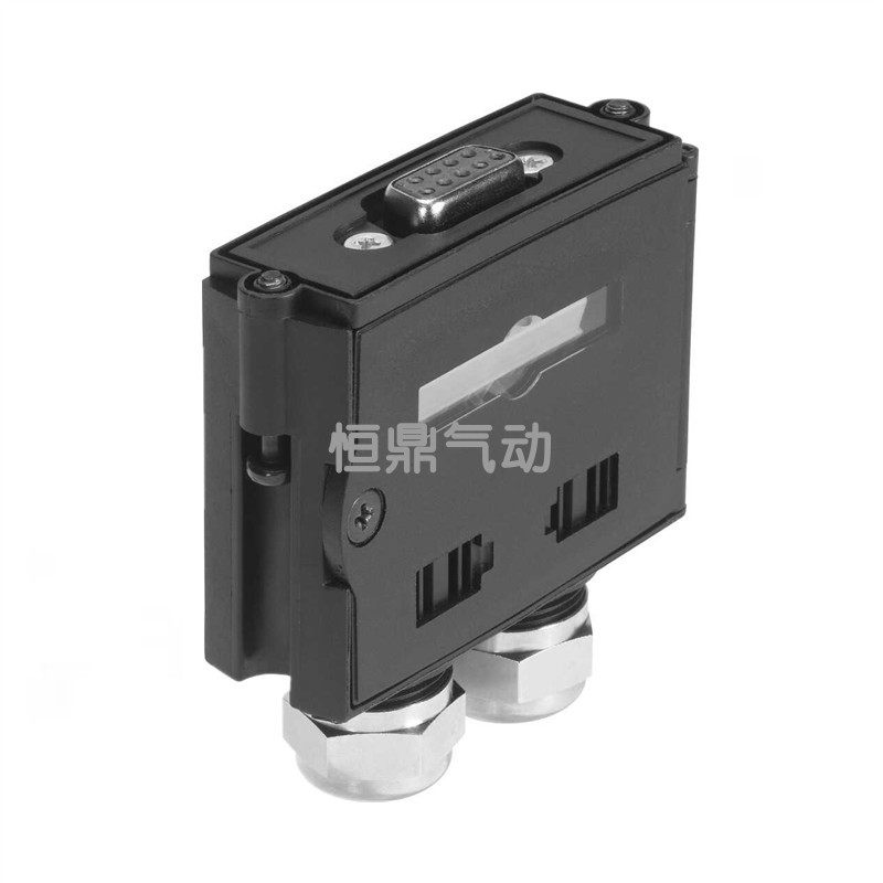 费斯托FESTO多针插座NECA-S1G9-P9-MP1 548719现货_虎窝淘