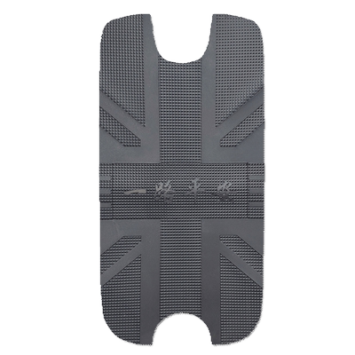 爱玛博跃max电动车电瓶防水橡胶