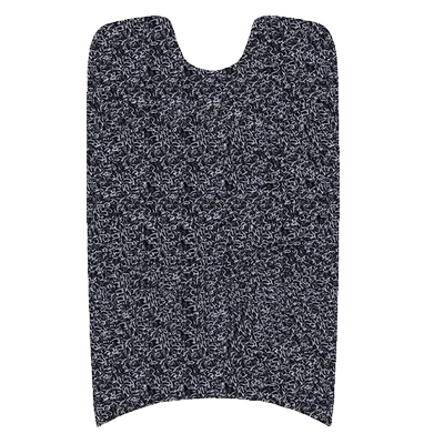 爱玛米可W280电动车专用丝圈脚垫