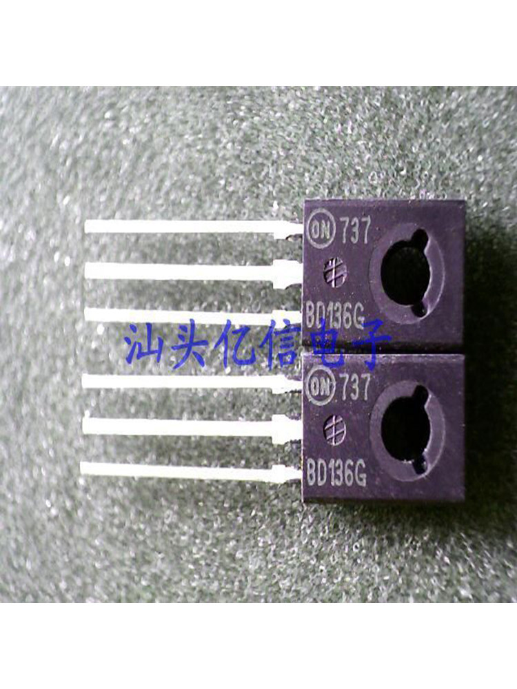 深圳店全新原装进口BD136G给力当天发货一站式配套_虎窝淘