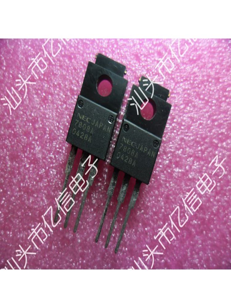 全新原装 三极管UPC7808AHF 7808A 一站式配套_虎窝淘