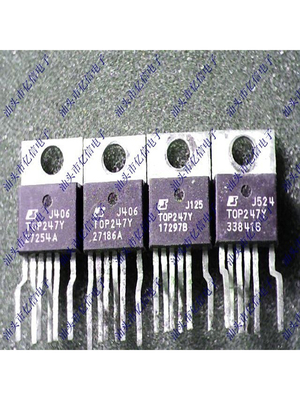 TOP247YN电源管理三极管