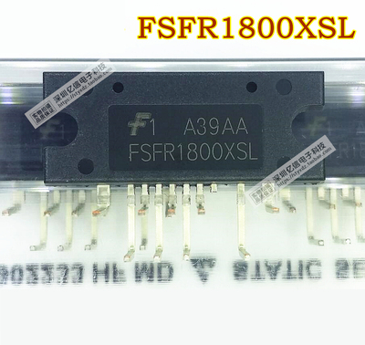 全新原装 FSFR1800XSL 电源管理芯片 BOM表配套