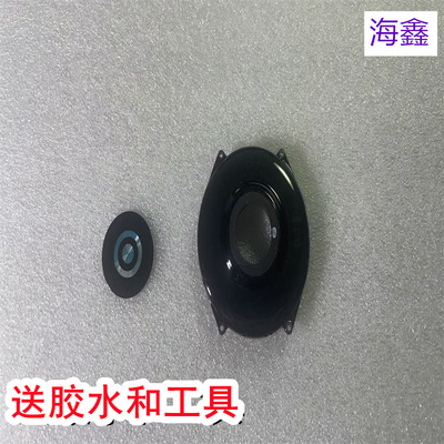 适用于华为智能手表GT4后壳玻璃