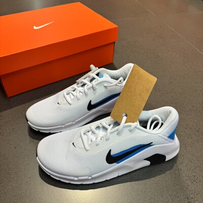 耐克Nike舒适轻便运动透气跑步鞋