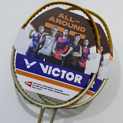 Victor/胜利羽毛球拍纳米7