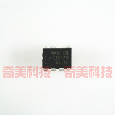 【原装拆机】VIPER27H VIPER27L 液晶电源管理IC芯片 集成电路
