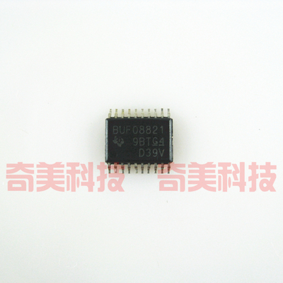 【全新原装】BUF08821 液晶屏IC芯片 集成电路 电子元器件 零配件