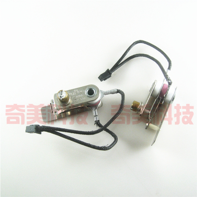 电压力煲压力锅压力开关带线温控器KSD105 101 YCD3005 250V 10A