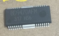 【全新原装】BD9470AFM BD9470AFM-GE2 贴片HSOP-28 LED驱动芯片