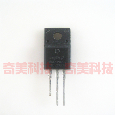 MDF11N65BMDF11N65BTH11N65