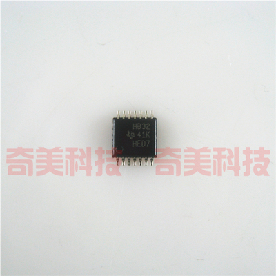 【全新原装】HB32 SN74AHCT32PW 贴片14脚 四2输入阳性或门IC芯片