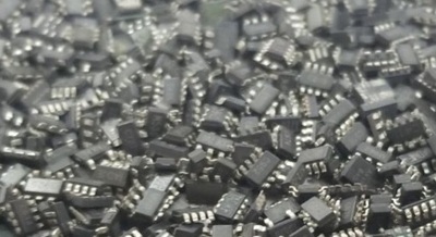 【全新】混装OB电源IC芯片SOT-3 OB2262 2263 2273 2283等约100个