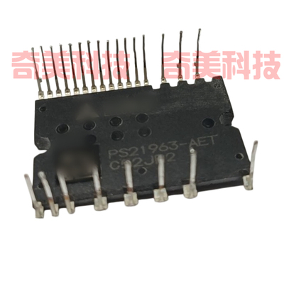 PS21963-AET 变频空调主板IPM智能功率模块 IC集成电路 电源芯片
