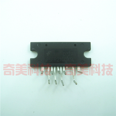 【原装拆机】FSFR2100XSL 液晶电源模块 IC集成电路 电子元器件