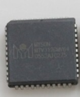 【全新原装】MTV312GMV64 监控器IC芯片 集成电路 贴片 PLCC-44脚