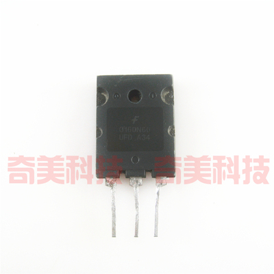 【原装拆机】G160N60UFD SGL160N60UFD IGBT 三极管 MOS场效应管