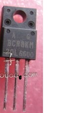 【全新原装】BCR8KM-14L BCR8KM 洗衣机双向可控硅晶闸管 TO-220F