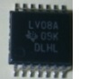 【全新原装】SN74LV08ADBR 印LV08A SSOP-14 逻辑IC芯片 集成电路