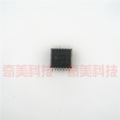 【全新原装】PS54425 TPS54425 贴片14脚 同步降压转换器 IC芯片