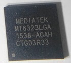 【全新原装】MT6323LGA 手机电源管理IC芯片 集成电路 电子元器件