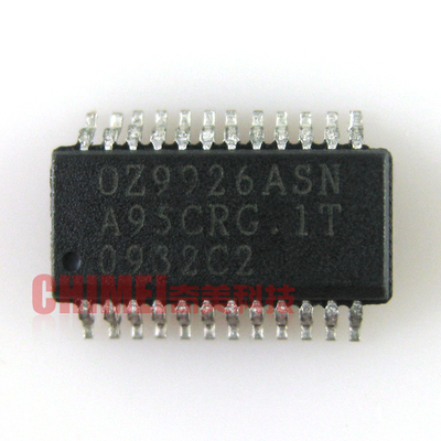 【全新原装】OZ9926ASN OZ9926 液晶电源管理IC芯片 常用集成电路