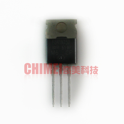 【原装拆机】FB41N15D IRFB41N15D 41N15 MOS场效应管 三极管