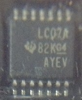 【全新原装】SN74LVC07APW 74LVC07A LVC07A SSOP14脚 驱动器芯片