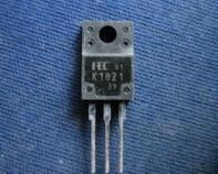 【原装拆机】K1821 2SK1821 MOS场效应管 三极管 电子元器件 塑封